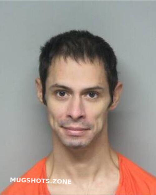 NEAL ALLEN MCMANN 10/14/2025 - Randolph County Mugshots Zone