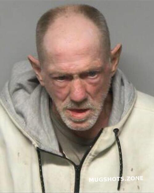 SAMUEL CLIFTON BUMP 10/16/2025 - Randolph County Mugshots Zone