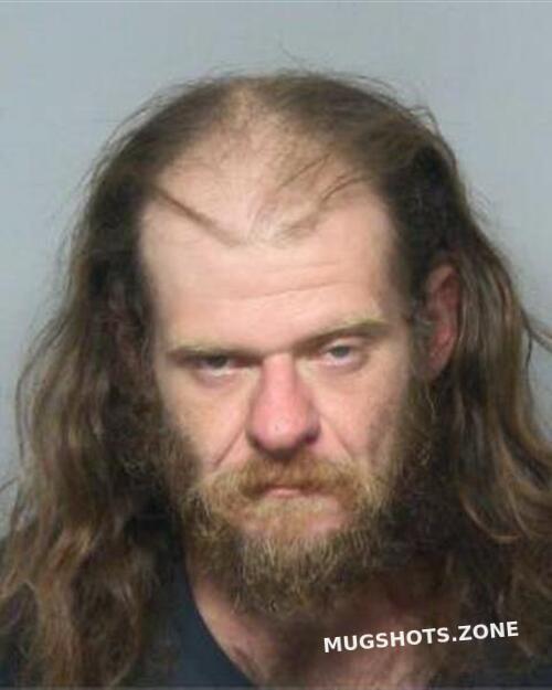 JASON EUGENE POINDEXTER 10/16/2025 - Randolph County Mugshots Zone