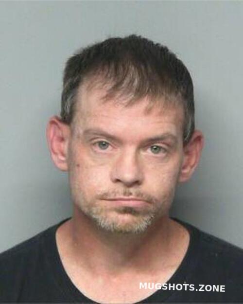 JEREMY DEWAYNE ROBERTS 10/17/2025 - Randolph County Mugshots Zone
