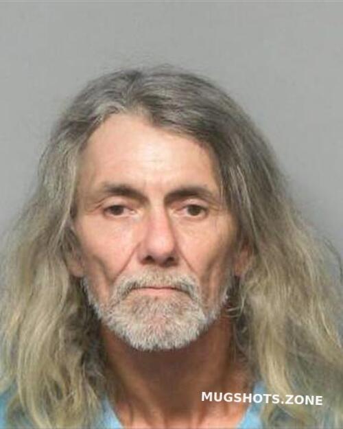 KENNETH WAYNE LINTON 10/17/2025 - Randolph County Mugshots Zone