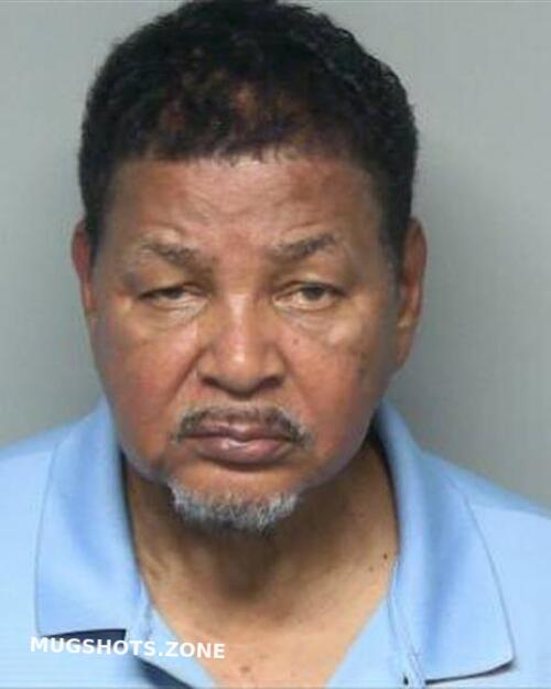 JOSEPH M HERBIN 10/22/2025 - Randolph County Mugshots Zone