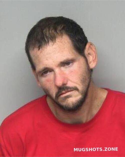 CHRISTOPHER JUNIOR MANESS 10/22/2025 - Randolph County Mugshots Zone