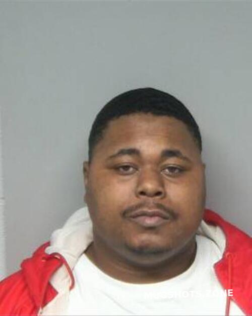 RANDALL LAMONT CHRISCO 10/22/2025 - Randolph County Mugshots Zone