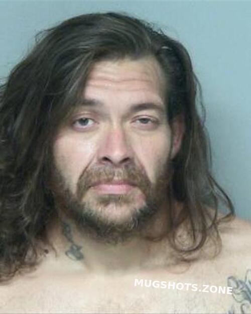 DUSTIN RYAN STOUT 10/22/2025 - Randolph County Mugshots Zone