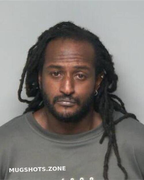 ANDRE TYRELL WALDEN 10/22/2025 - Randolph County Mugshots Zone