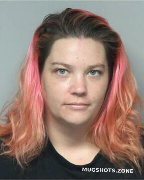 ASHLEY LYNN CREASON 10/23/2025 - Randolph County Mugshots Zone