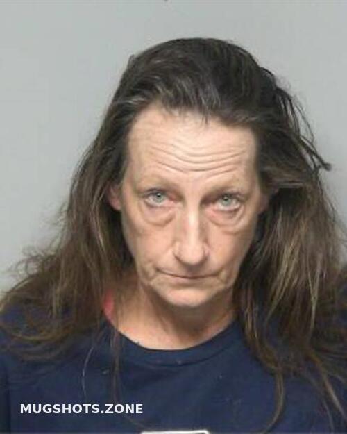 TONYA IRVINIA HOGAN 10/26/2025 - Randolph County Mugshots Zone