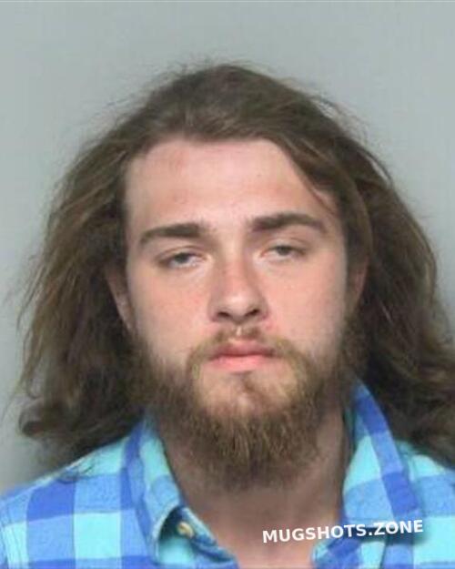 JESSE KEEGAN JOSIAH CRUEY 11/03/2025 - Randolph County Mugshots Zone