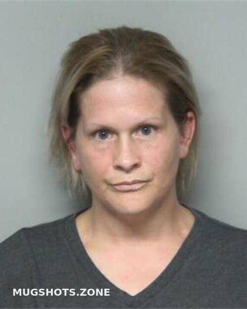 JILL ELIZABETH BENEDICT 11/04/2025 - Randolph County Mugshots Zone