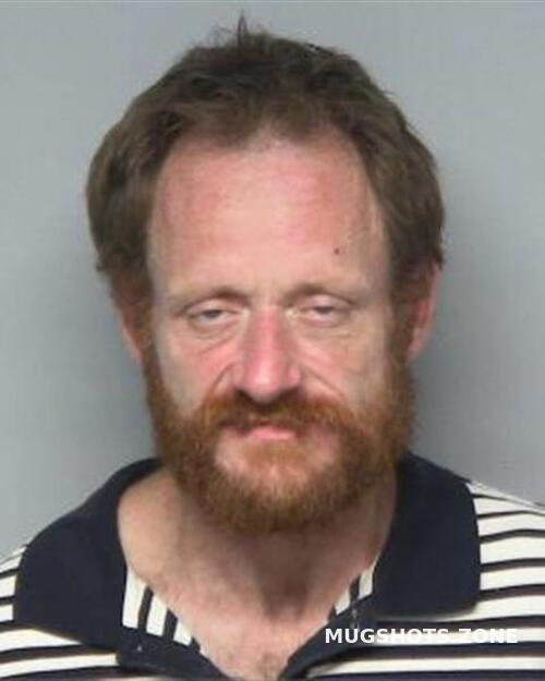 CHESTER LEE GENOPOLOS 11/05/2025 - Randolph County Mugshots Zone