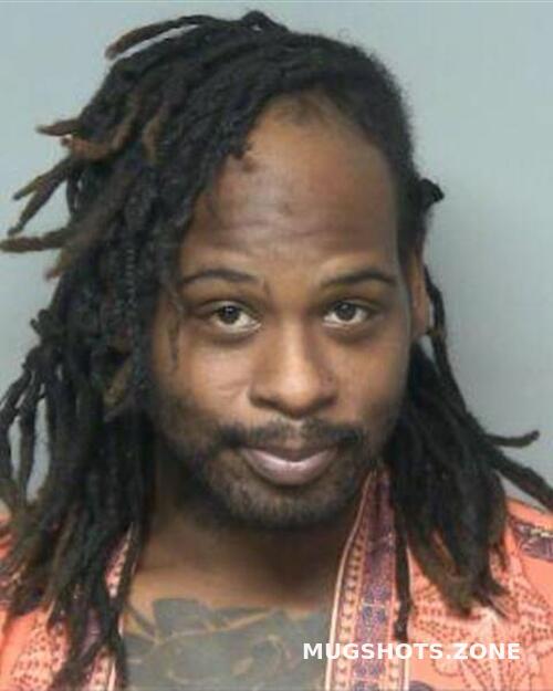 ROBERT JAMAL MARTIN 11/05/2025 - Randolph County Mugshots Zone