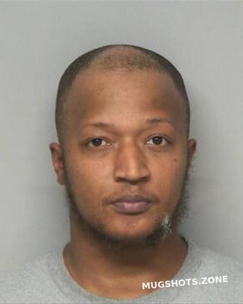 ARDARRIUS JAVON YOUNG 11/06/2025 - Randolph County Mugshots Zone