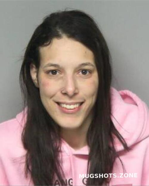 MEGAN DANIELLE SEXTON 11/07/2025 - Randolph County Mugshots Zone