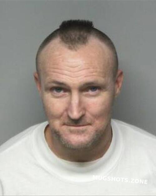 RICKY DANIEL KEATON 11/10/2025 - Randolph County Mugshots Zone