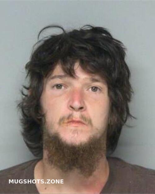 JOSHUA DANIEL STALLINGS 11/10/2025 - Randolph County Mugshots Zone