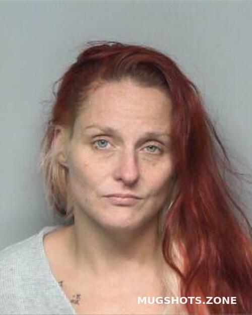 JESSICA LYNN CARTNER 11/12/2025 - Randolph County Mugshots Zone