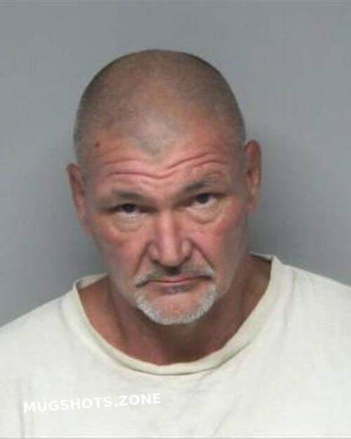 ROBERT LEE NUNLEY 11/13/2025 - Randolph County Mugshots Zone