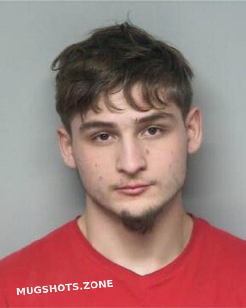 SAVION SCOTT CROWE 11/13/2025 - Randolph County Mugshots Zone