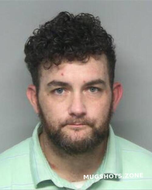 MICHAEL EDWARD HENDERSON 11/13/2025 - Randolph County Mugshots Zone