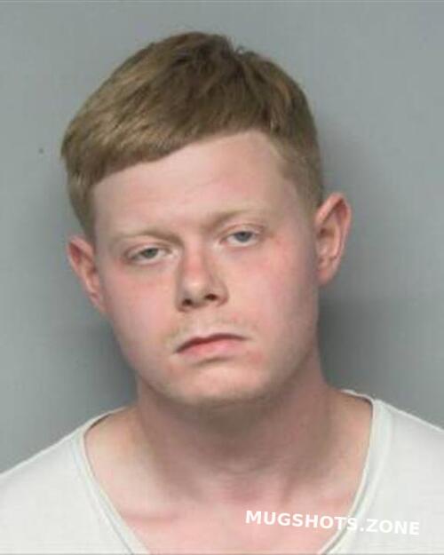ZACHARY TAYLOR TREPANIER 11/13/2025 - Randolph County Mugshots Zone