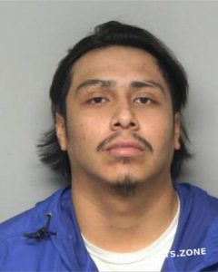 LIZANDRO GAMAS ZAPOL 11/14/2025 - Randolph County Mugshots Zone