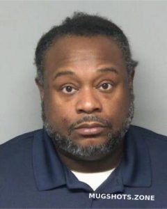 CHEMEL JATE MARTIN 11/17/2025 - Randolph County Mugshots Zone