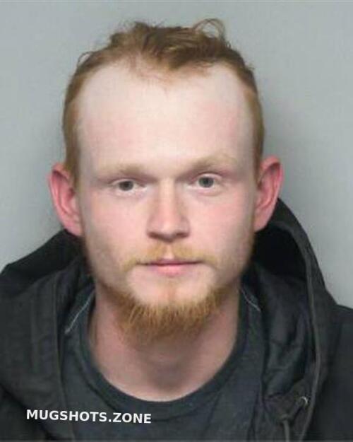 HAVEN DALE CAVINESS 11/18/2025 - Randolph County Mugshots Zone