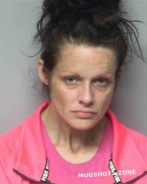 CAROL LEE SPIVEY 11/18/2025 - Randolph County Mugshots Zone