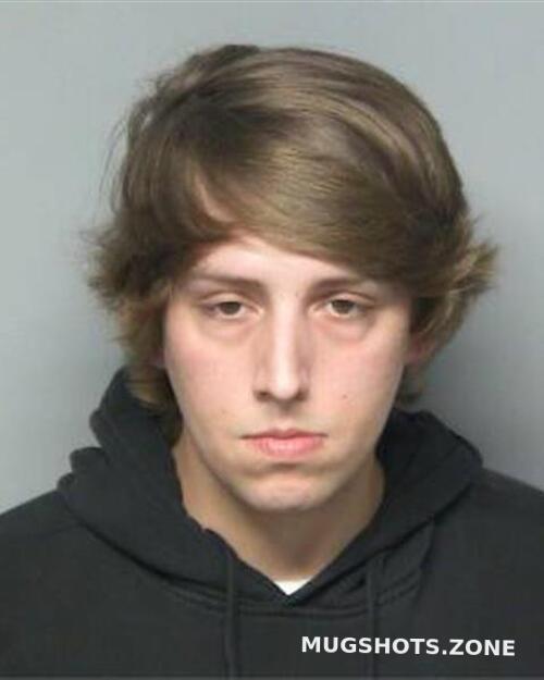 ISAIAH LUKE OVERLY 11/19/2025 - Randolph County Mugshots Zone