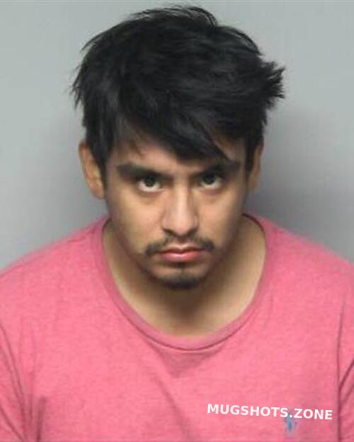 ISAI LUNA TORRES 11/19/2025 - Randolph County Mugshots Zone