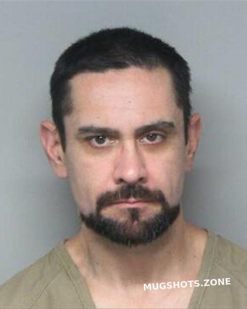 RICHARD STEVEN BRIDGES 11/20/2025 - Randolph County Mugshots Zone