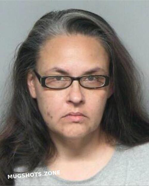 MELINDA SUE OVERTON 11/20/2025 - Randolph County Mugshots Zone