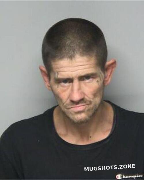 RALPH MICHAEL STALEY 11/21/2025 - Randolph County Mugshots Zone