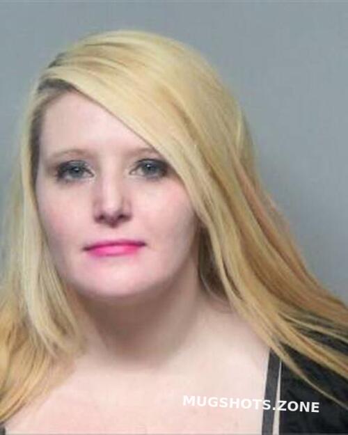SAVANNAH CONSTANCE EATON 11/21/2025 - Randolph County Mugshots Zone