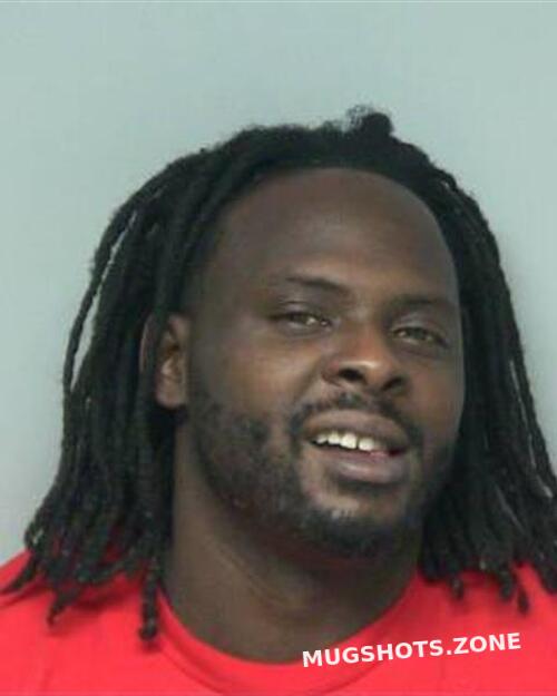 TIMOTHY DWAYNE RHODES 11/24/2025 - Randolph County Mugshots Zone