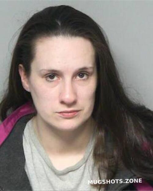 ALISA MARIE ABBOTT 11/24/2025 - Randolph County Mugshots Zone