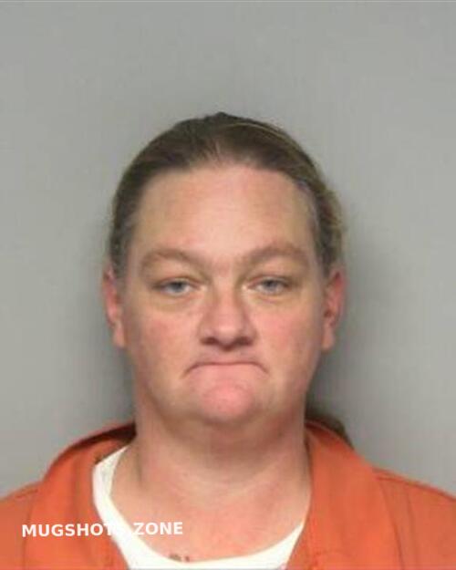 RHONDA A COX 11/24/2025 - Randolph County Mugshots Zone