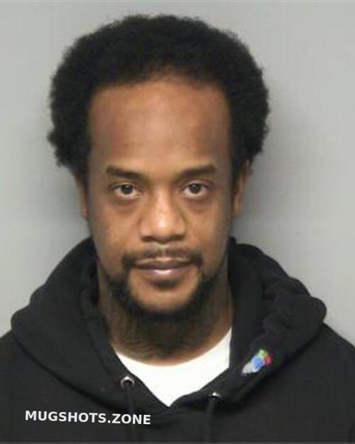 ANTHONY TERRELL LITTLE 11/24/2025 - Randolph County Mugshots Zone