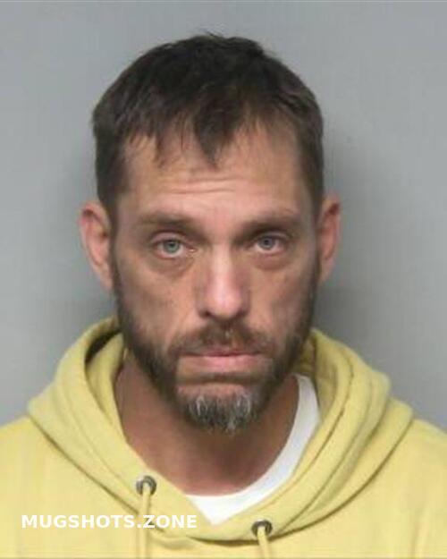 CHRISTOPHER MICHAEL LEMON 11/24/2025 - Randolph County Mugshots Zone