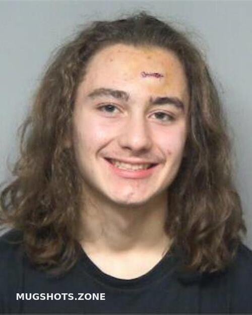 JOURDEN JAYCE PUCKETT 11/25/2025 - Randolph County Mugshots Zone