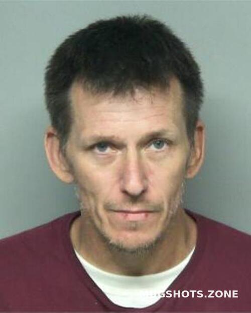 TIMOTHY SHANE HANEY 11/25/2025 - Randolph County Mugshots Zone
