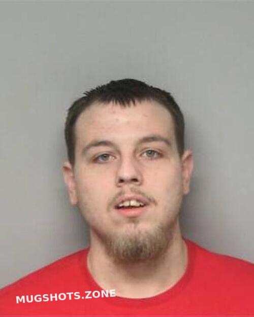 ALEXANDER CALVIN DAVIS 11/26/2025 - Randolph County Mugshots Zone