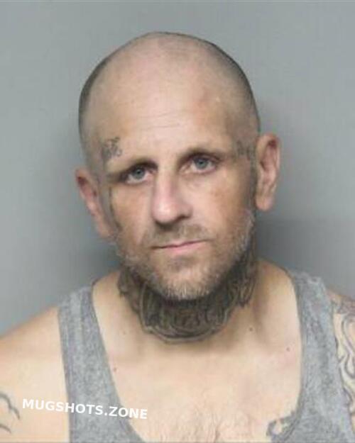 WESLEY JASON MURRAY 11/26/2025 - Randolph County Mugshots Zone