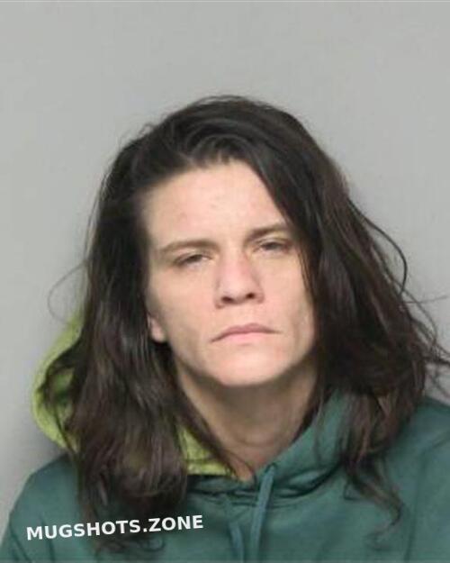 JOANN MARIE LOCKLEAR 11/27/2025 - Randolph County Mugshots Zone