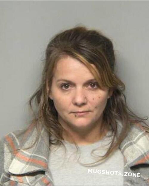 TERRI LEIGH CARDWELL 11/28/2025 - Randolph County Mugshots Zone