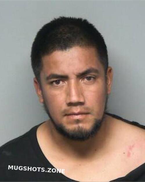 CARLOS ANTONIO RODRIGUEZ 11/29/2025 - Randolph County Mugshots Zone