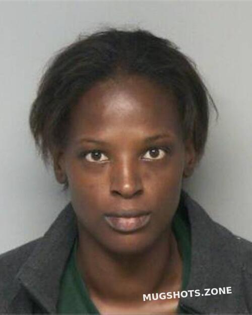 ANDREA MICHELLE BROWN 12/02/2025 - Randolph County Mugshots Zone