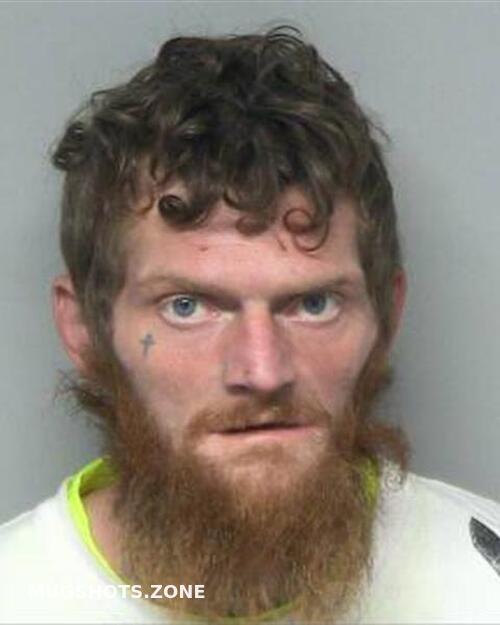 TIMOTHY JAMES HILL 12/03/2025 - Randolph County Mugshots Zone