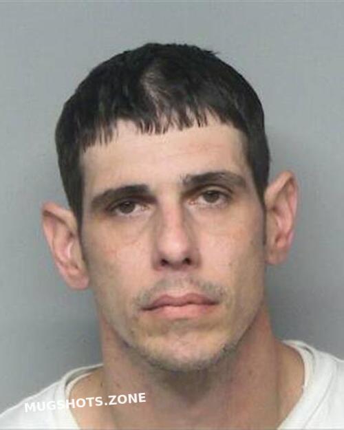 DANIEL ANTHONY TANZOLA 12/04/2025 - Randolph County Mugshots Zone